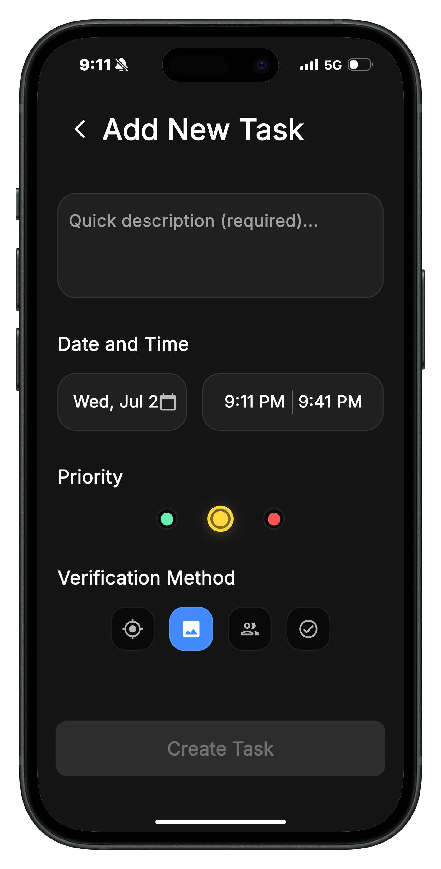 Focus Flow - Your 24/7 AI Accountability Partner